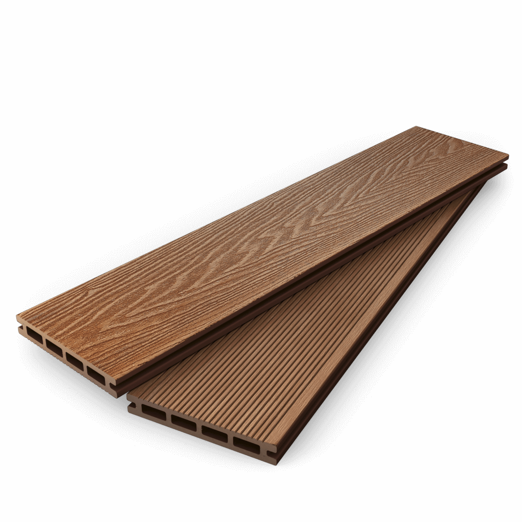 Dino Decking® - Composite That Performs.