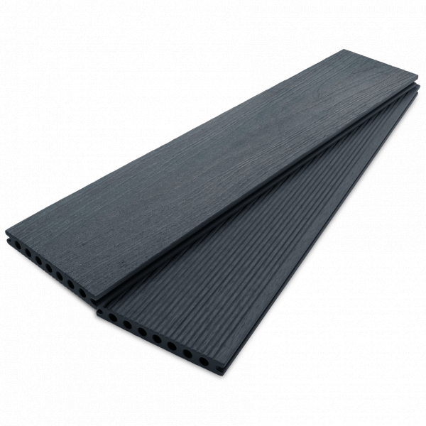 How to Install Composite Decking | Dino Decking