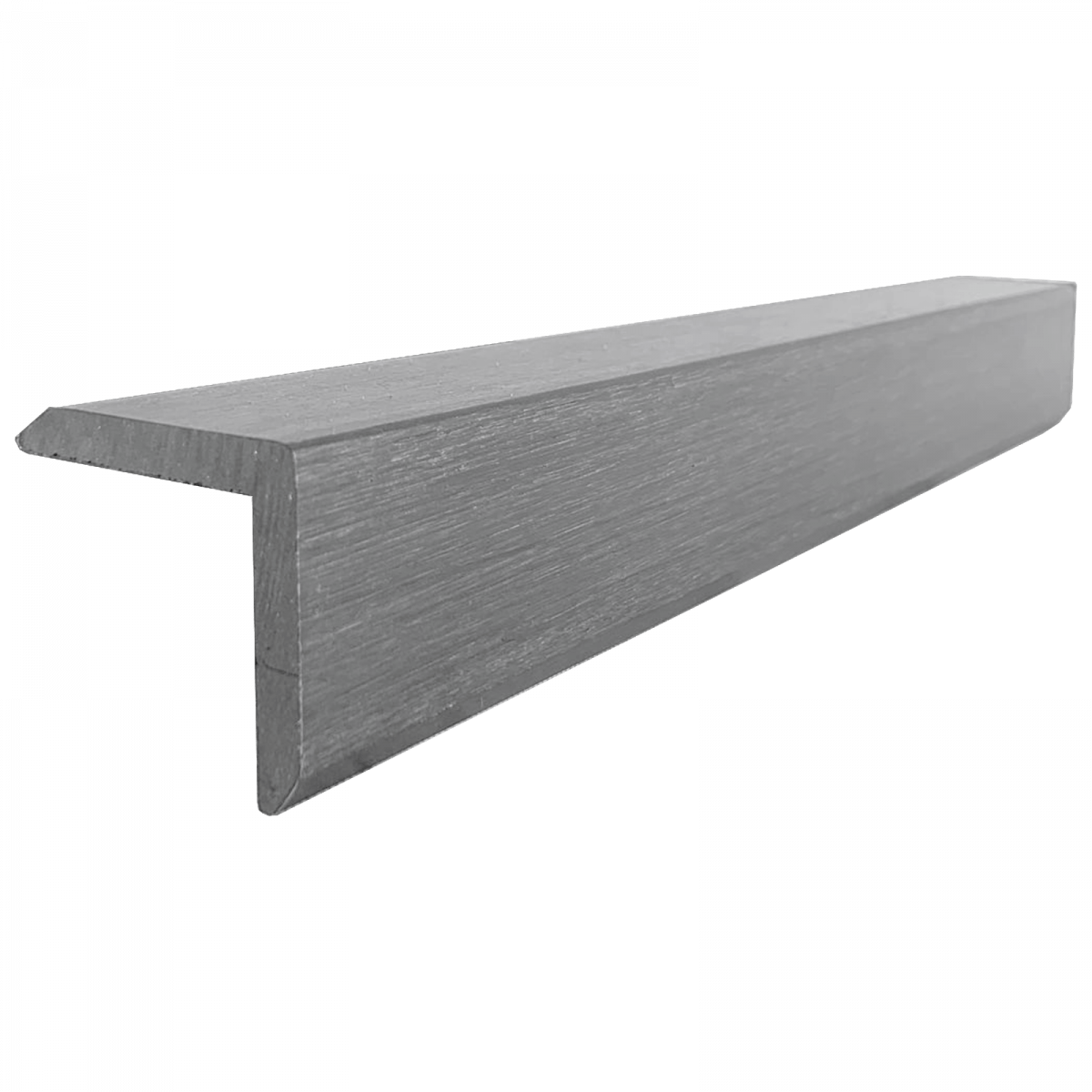 Corner Trim - Ash 2.2m - Dino Decking