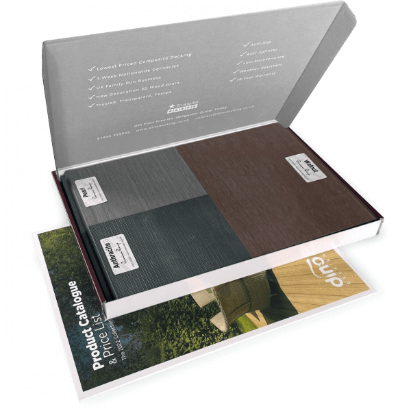 Guide to Planning Permission for Decking | Dino Decking