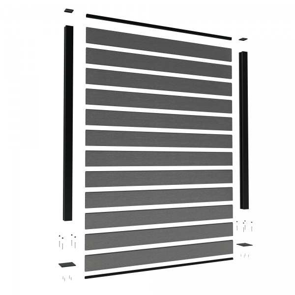 Dino Decking® - Composite That Performs.