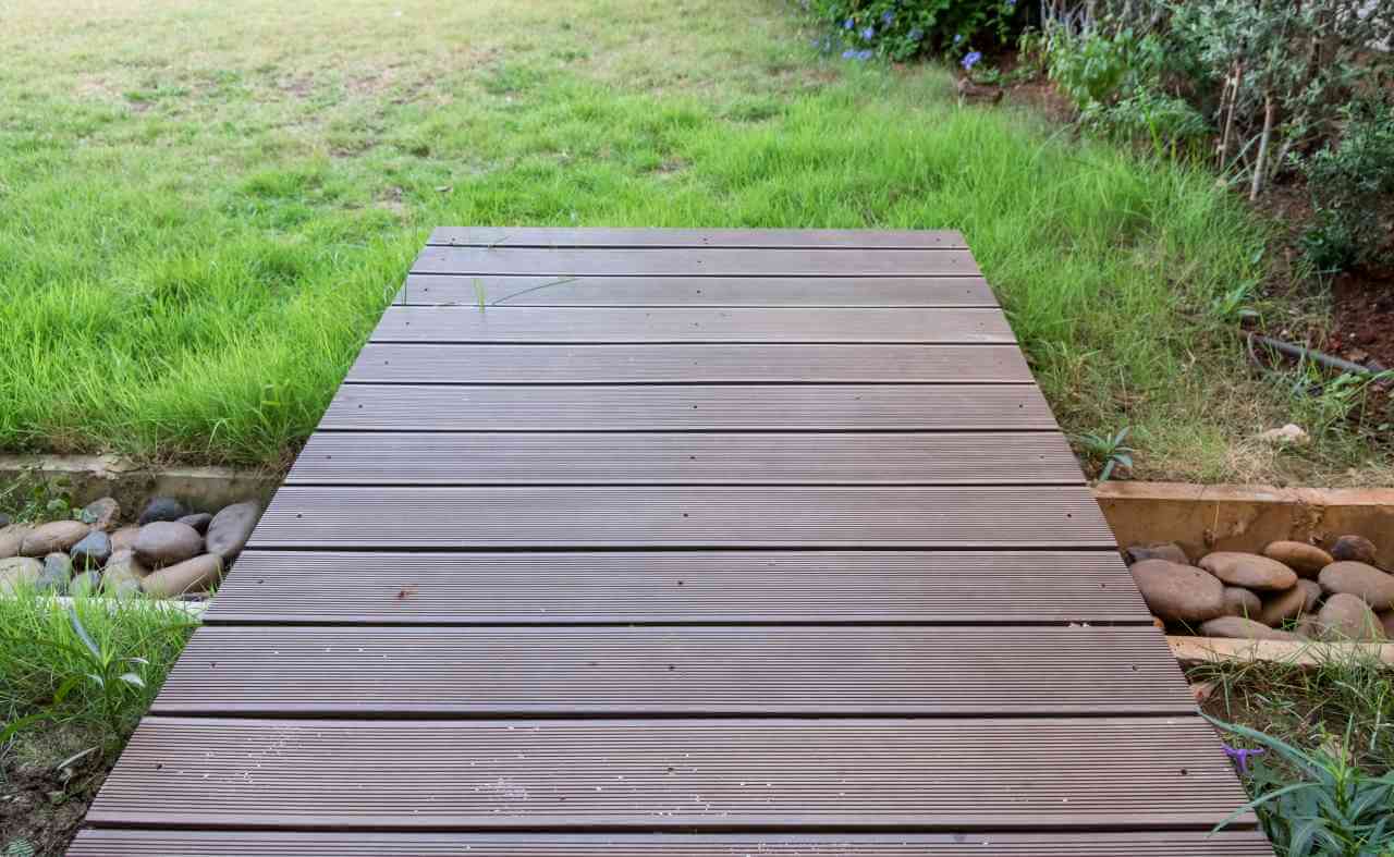 Whats The Best Composite Decking Best Composite Decking Materials 2025