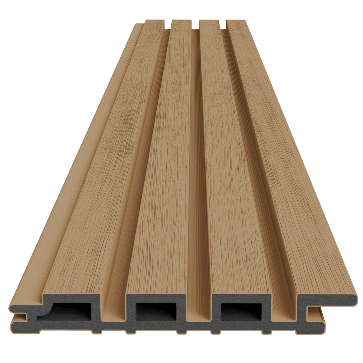 Pedestal Rubber Mat - Dino Decking